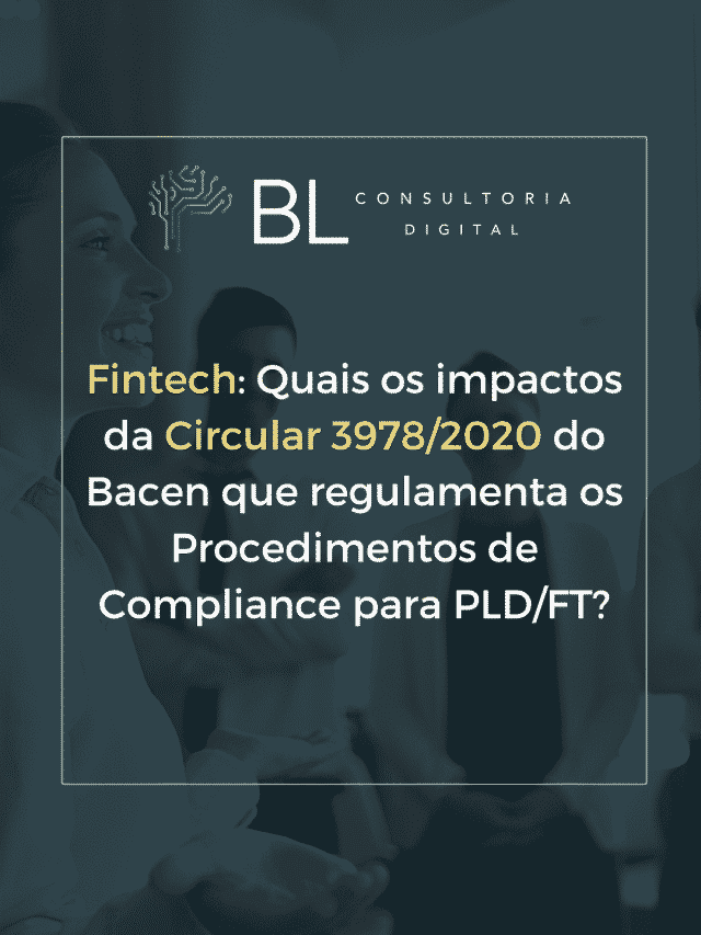 Circular 3978 - BL Consultoria Digital
