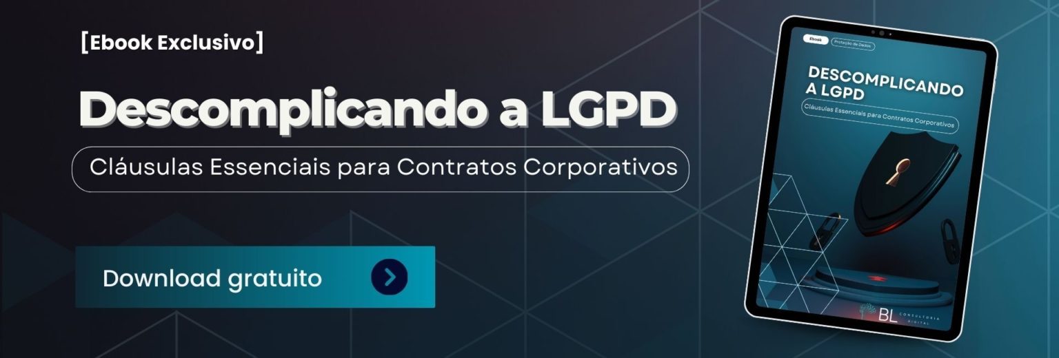Cláusula LGPD no Contrato de Trabalho: 5 dicas práticas